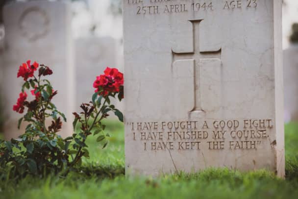 Što je uopće epitaf? (16 zanimljivih diljem svijeta) - Mr.Sc